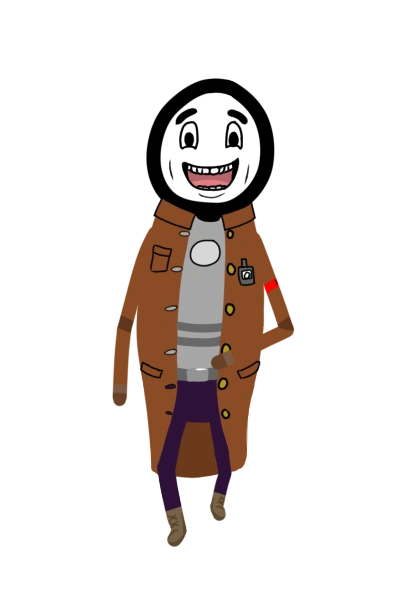 Master Fat Fighter (Xroad) | Tacticion Project Wiki | Fandom