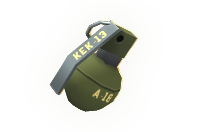 Special Weapons - Official Tacticool Wiki