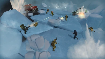 Official Tacticool Wiki