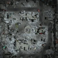 Maps - Official Tacticool Wiki