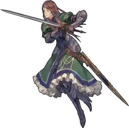 Knight | Tactics Ogre Wiki | Fandom