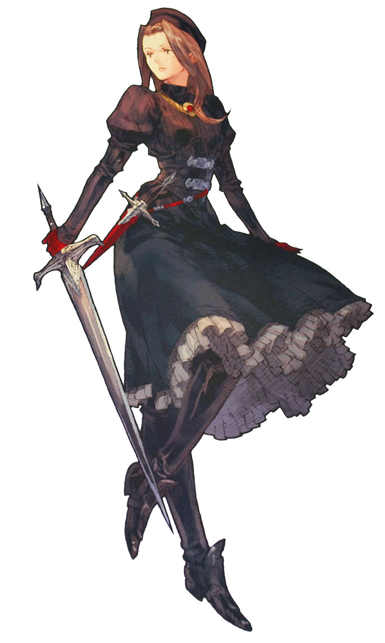 Dark Priest | Tactics Ogre Wiki | Fandom Dark Priest | Tactics Ogre Wiki | Fandom
