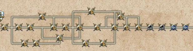 Hanging Gardens | Tactics Ogre Wiki | Fandom