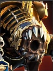 Forgefiend | Tacticus Wiki | Fandom