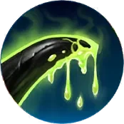 Toxic | Tacticus Wiki | Fandom