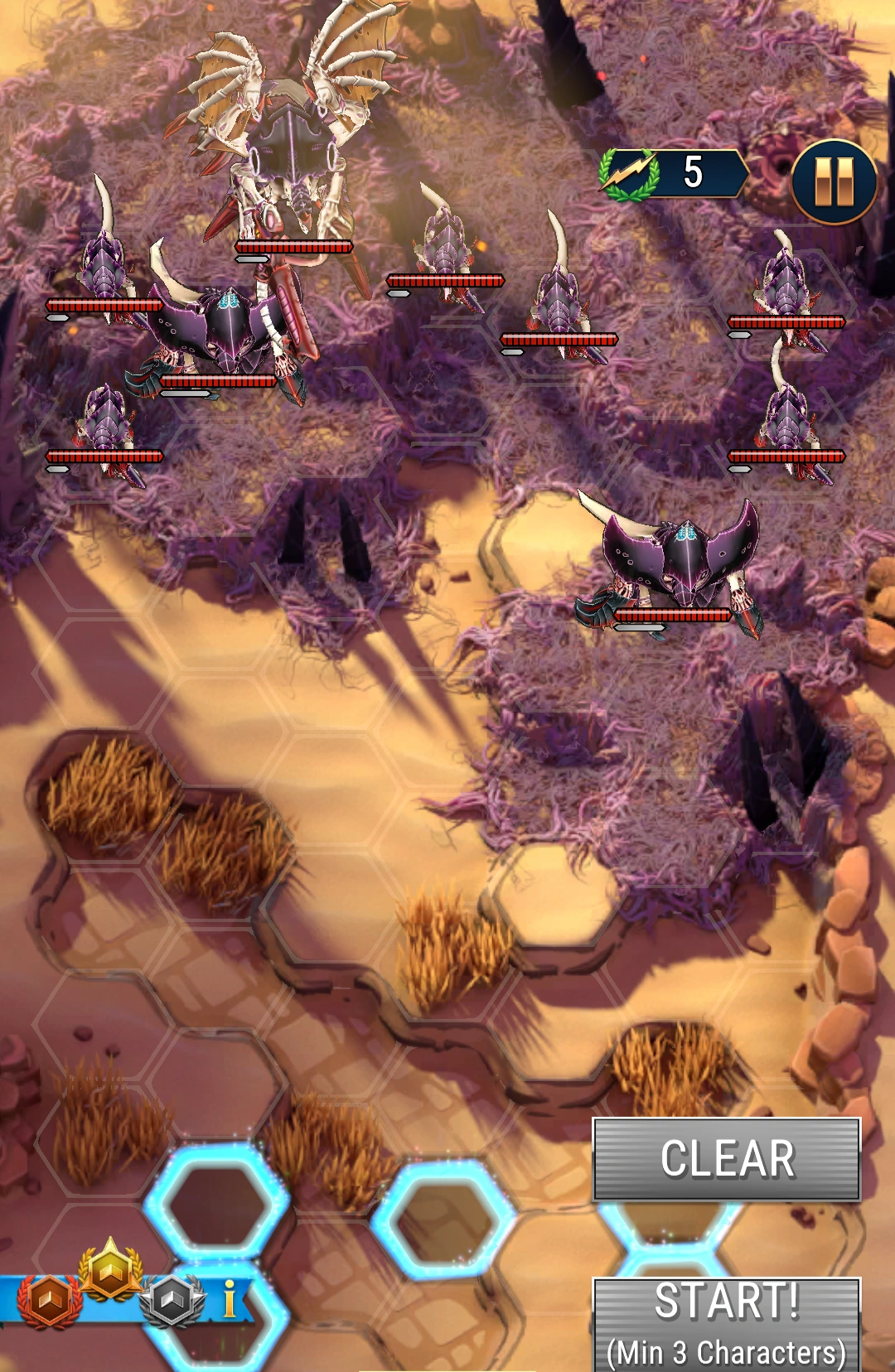 CE-TyranidsE30 | Tacticus Wiki | Fandom