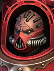 Wrask | Tacticus Wiki | Fandom