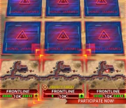 Guild War | Tacticus Wiki | Fandom