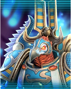 ThaumachusGR | Tacticus Wiki | Fandom