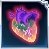 Mutation: Warped Heart | Tacticus Wiki | Fandom