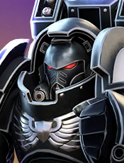 Aggressor (NPC) | Tacticus Wiki | Fandom