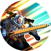 Ragnar | Tacticus Wiki | Fandom