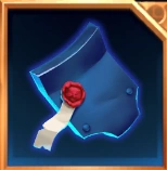 Blessed Tasset Plate | Tacticus Wiki | Fandom