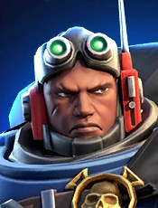 Certus | Tacticus Wiki | Fandom