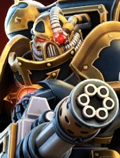 Havoc (NPC) | Tacticus Wiki | Fandom