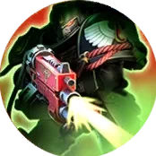 Lucien | Tacticus Wiki | Fandom