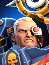 Marneus Calgar | Tacticus Wiki | Fandom