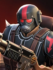 Traitor Guardsman (NPC) | Tacticus Wiki | Fandom