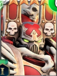 Tarvakh | Tacticus Wiki | Fandom