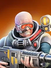 Neophyte Hybrid | Tacticus Wiki | Fandom