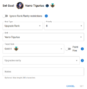 TP Guide | Tacticus Wiki | Fandom