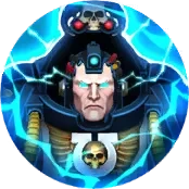 Varro Tigurius | Tacticus Wiki | Fandom