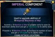 Machines of War | Tacticus Wiki | Fandom