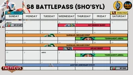 Infographics | Tacticus Wiki | Fandom