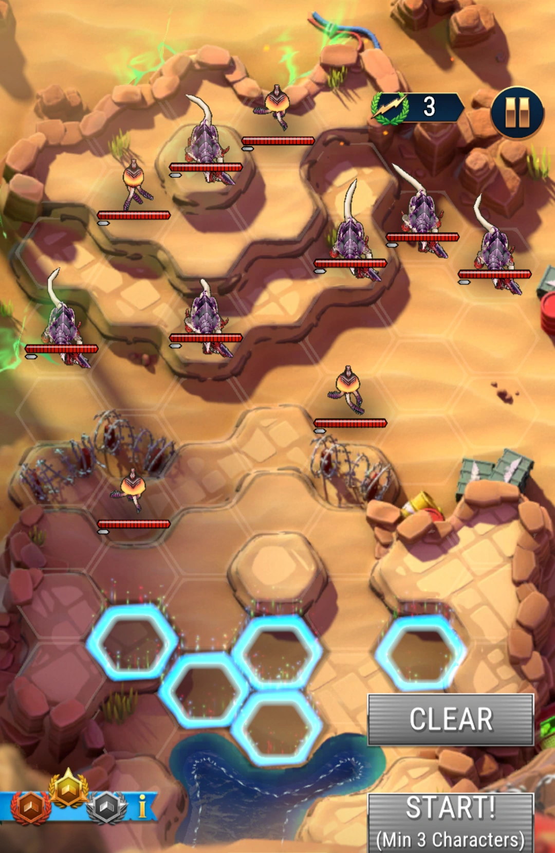 CE-TyranidsE12 | Tacticus Wiki | Fandom