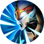 Jain Zar | Tacticus Wiki | Fandom