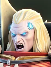 Mephiston | Tacticus Wiki | Fandom