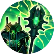 Anuphet | Tacticus Wiki | Fandom