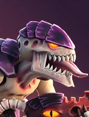 Termagant (NPC) | Tacticus Wiki | Fandom
