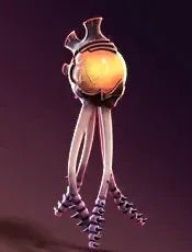 Spore Mine | Tacticus Wiki | Fandom