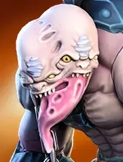 Aberrant Hypermorph | Tacticus Wiki | Fandom