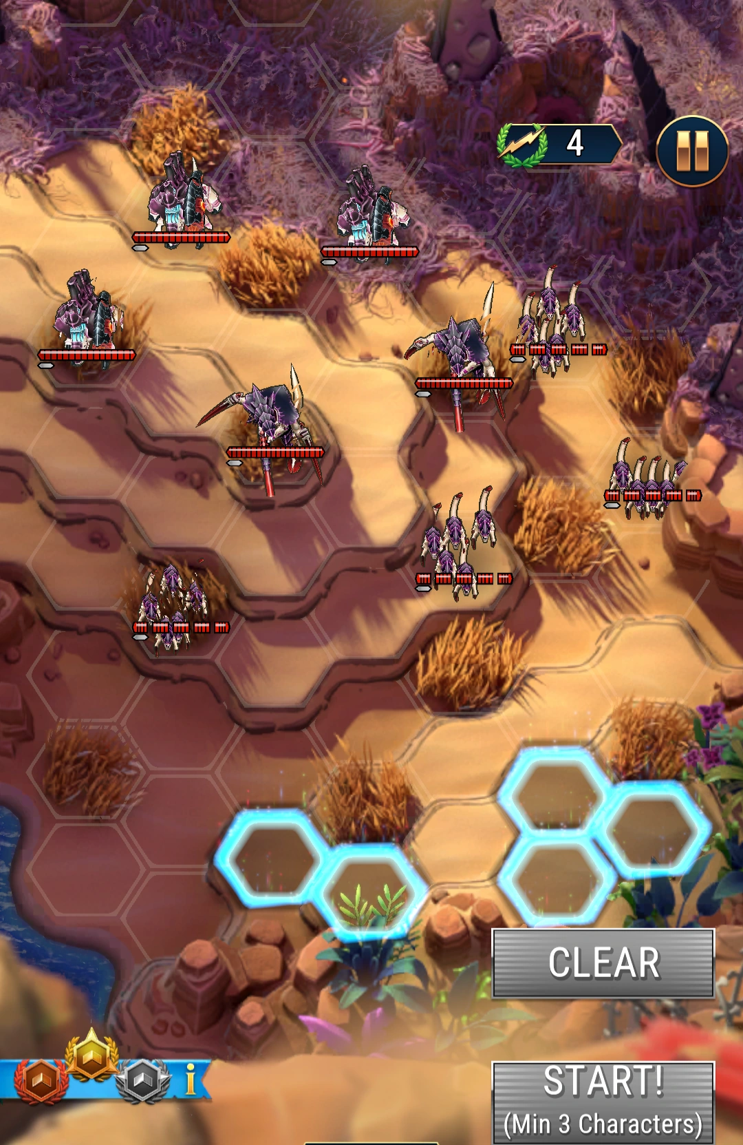 CE-TyranidsS20 | Tacticus Wiki | Fandom