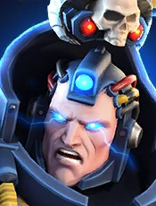 Varro Tigurius | Tacticus Wiki | Fandom