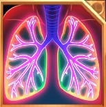Mutation: Warped Lungs | Tacticus Wiki | Fandom