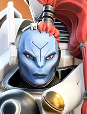 Shadowsun | Tacticus Wiki | Fandom