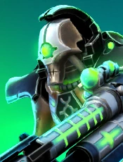 Deathmark (NPC) | Tacticus Wiki | Fandom