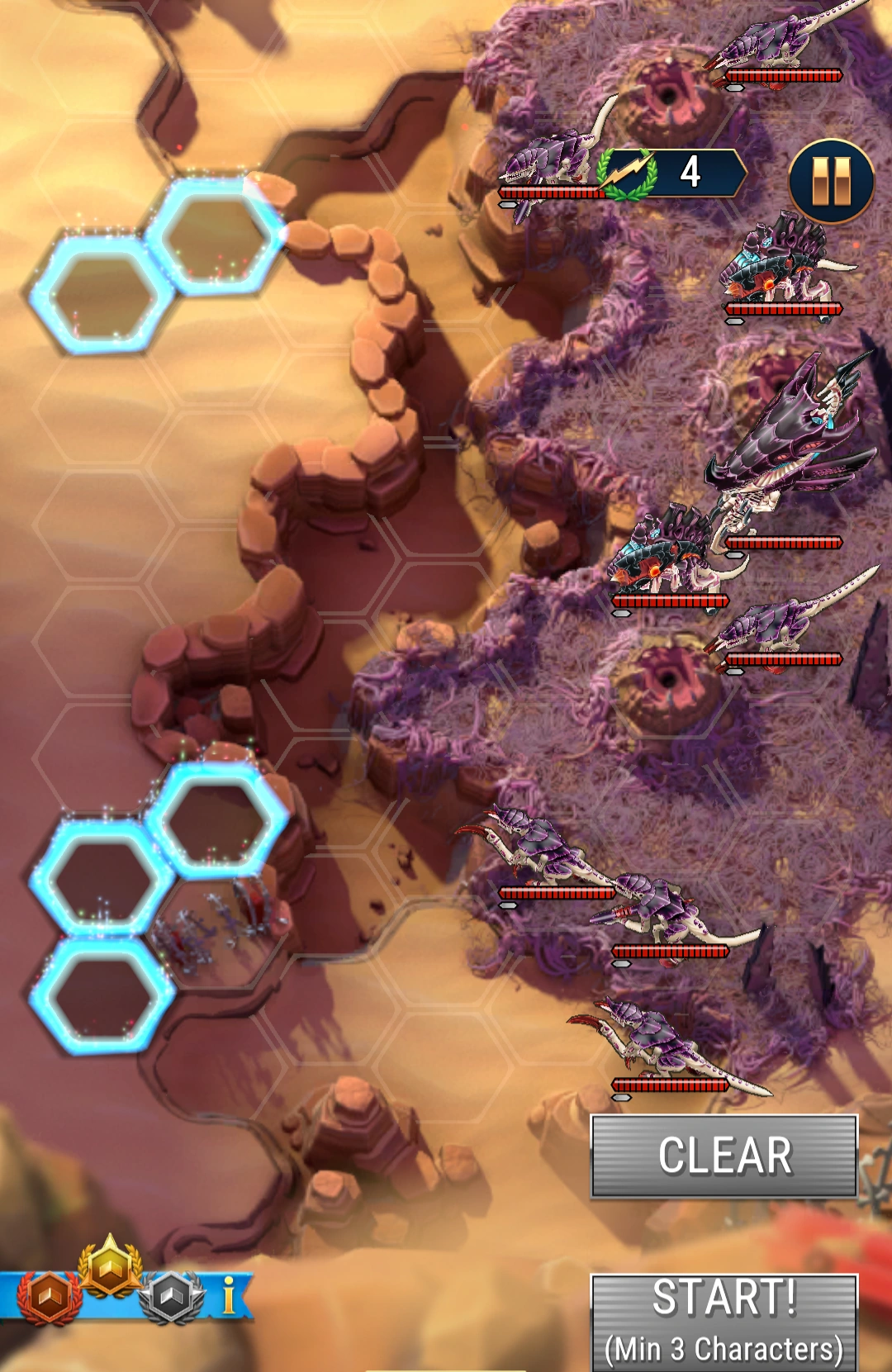 CE-TyranidsS17 | Tacticus Wiki | Fandom