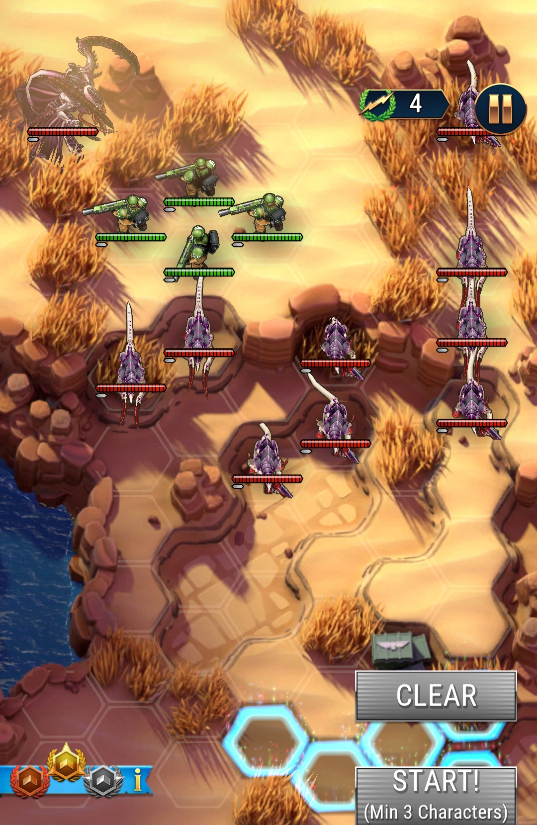 CE-TyranidsE6 | Tacticus Wiki | Fandom