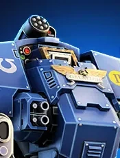 Galatian | Tacticus Wiki | Fandom