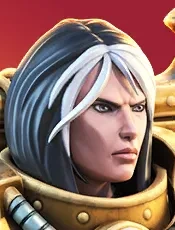 Geminae Superia | Tacticus Wiki | Fandom