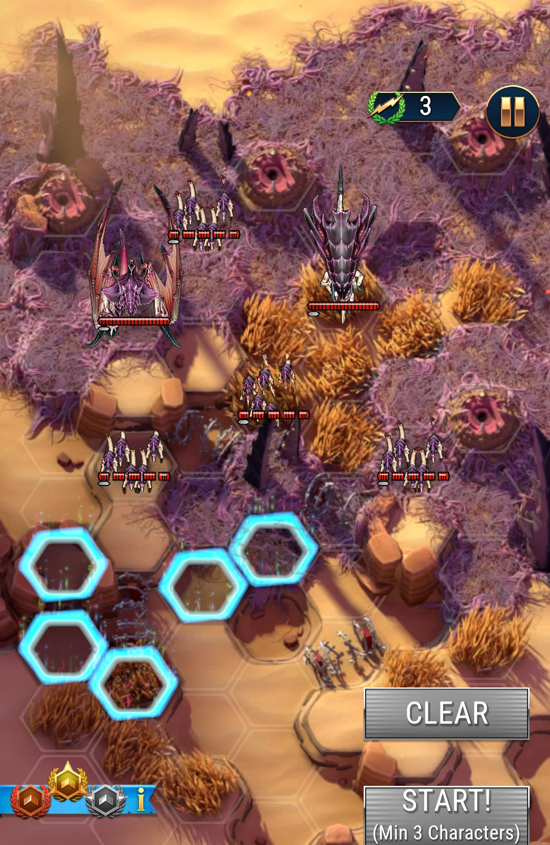 CE-TyranidsS28 | Tacticus Wiki | Fandom