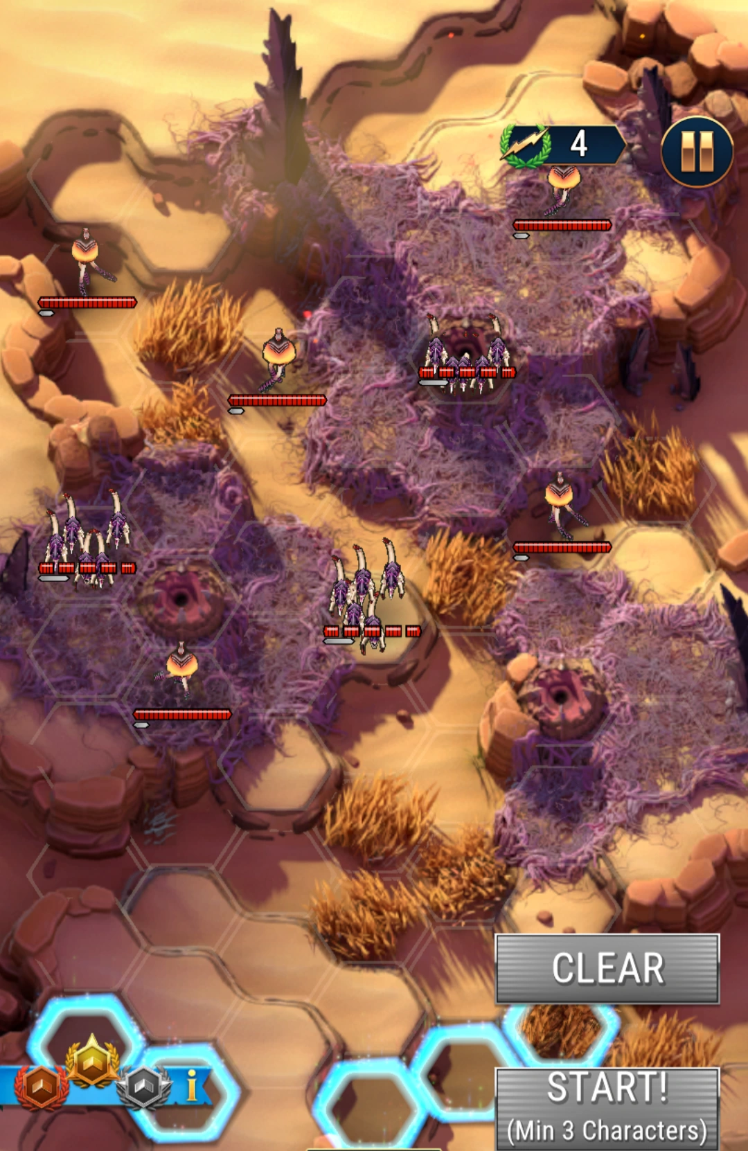 CE-TyranidsE18 | Tacticus Wiki | Fandom