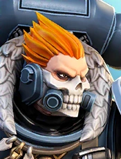 Tjark | Tacticus Wiki | Fandom