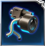 Bionic Eye | Tacticus Wiki | Fandom