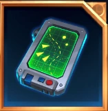Attack Vector Data-Slate | Tacticus Wiki | Fandom
