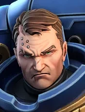 Titus | Tacticus Wiki | Fandom